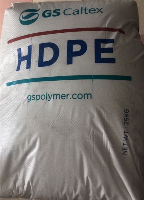 Hdpe 5502bn Gs Caltex Thanh Long Phat Plastic