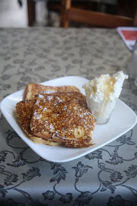 Menu At Mayfairs Of Mittagong Restaurant Mittagong