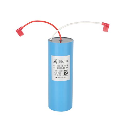 China Power Supply Capacitors Manufacturers And Suppliers Factory