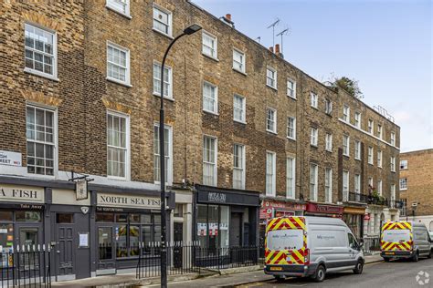 6 Leigh St London Wc1h 9ew Gbr