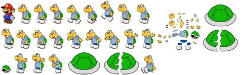 Koops Paper Mario Ttyd By Derekminya On Deviantart