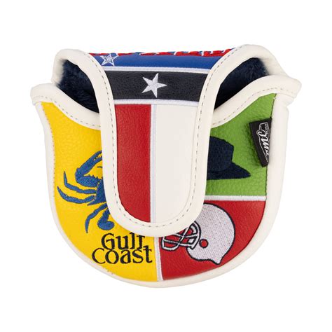 Mallet Putter Covers Cmc Design