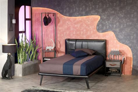 سرویس خواب کودک و نوجوان شوالیه فروشگاه اینترنتی سناچوب خرید مستقیم