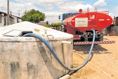Operação Carro Pipa Será Retomada