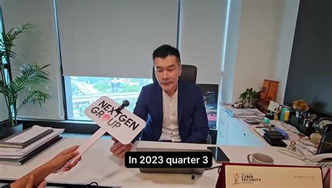Nextgen Group Asia On Linkedin Nextgen Malaysias Cybersecurity Trends With Firmus
