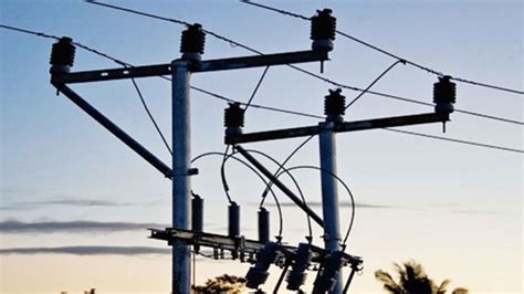 Fault Causes Disruption To Power Supply In Central And Parts Of Western Division