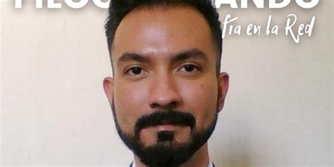 Filocharlando No 44 Uriel Ulises Bernal Madrigal