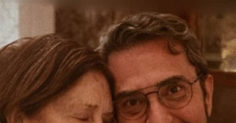 Máximo Huerta Muy Preocupado Por La Salud De Su Madre