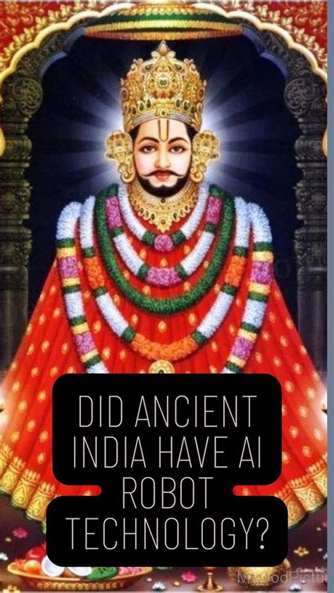 Mahabharat Barbarik And Khatu Shyam Ji Temple Mystery Artofit