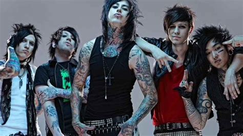 Falling In Reverse Falling In Reverse IQiyi