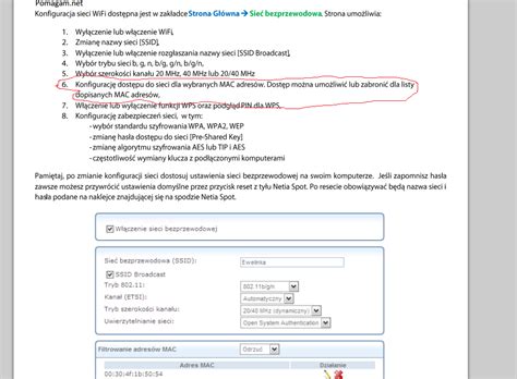 Netiaspot Jak Zablokowa Lub Ograniczy Dost P Do Internetu