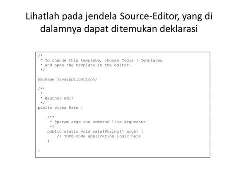 Aplikasi Gui Netbeans Pdf