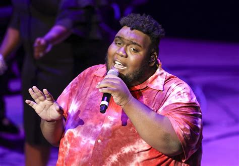 Willie Spence Dead At 23 ‘american Idol Alum Dies In Car Crash In