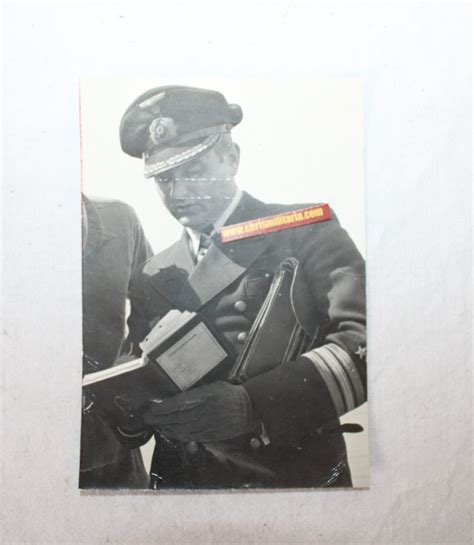 Photo Bleichrodt Chris Militaria