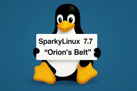 Debian Baserad Distribution Linux Sverige