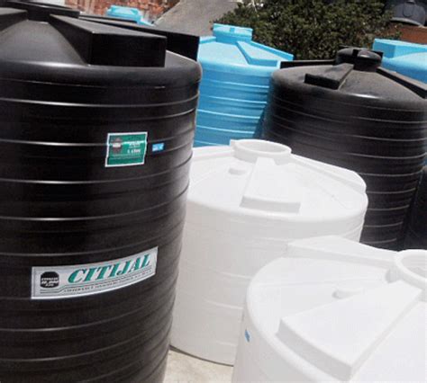 Como Reparar Fisuras En Cisternas Rotoplas