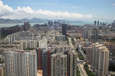 中國財經媒體報導匯總：財政部：支持深圳探索創新財政政策體系與管理體制 Wsj