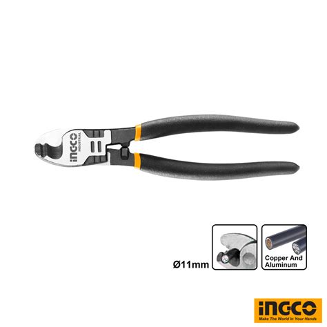 Ingco Cable Cutter 8″ Tool Lk
