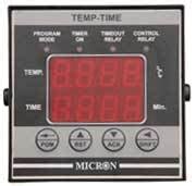 Temperature Controller Cum Timer At Best Price In Vasai Micron Instruments