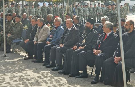 Oдбележување на 79 години од загинувањето на Народниот Херој Кузман Јосифовски Питу