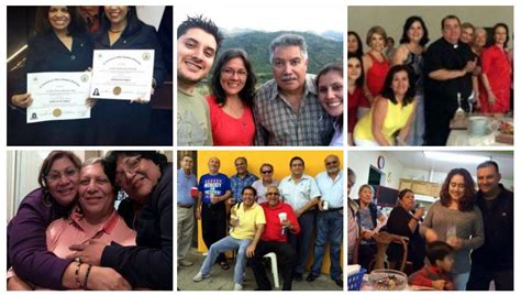 Sociales De Nicas En El Exterior Diciembre 2016 Nicas En El