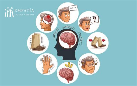 Consejos Y Cuidados Para Una Persona Con La Enfermedad De Parkinson