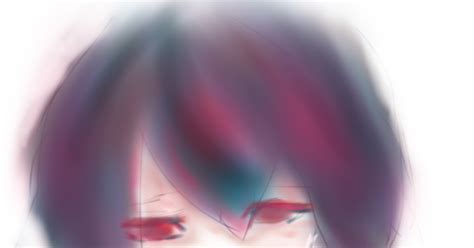 カゲロウプロジェクト シンアヤ落書き メロンパンのイラスト Pixiv