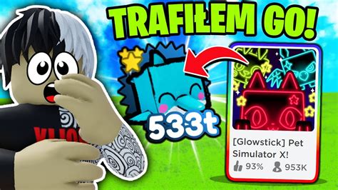 TRAFIŁEM NOWEGO SECRET PETA 3 NA ŚWIECIE w PET SIMULATOR X YouTube