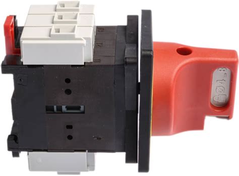 VCF3 Schneider Electric | Schneider Electric 3 Pole Panel Mount Non ...