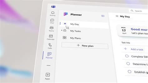 the new microsoft planner a unified experience bringing together to