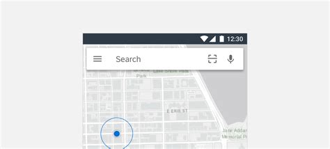 Search Sap Fiori For Android Design Guidelines