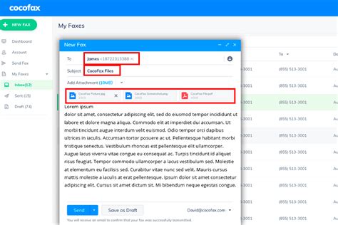 Cocofax Review 2025 Prices And Feedback