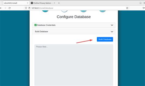 Как установить и настроить Librenms Ubuntu 22 04 20 04 — Unixs Ru