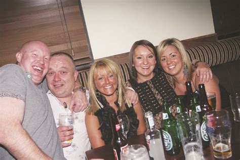 Throwback Thursday Partytime Out And About Pubs And Clubs Of Derry