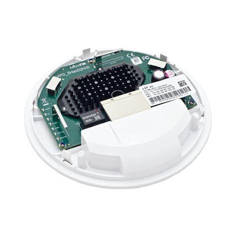 Роутер Микротик Cap Ac – Telegraph