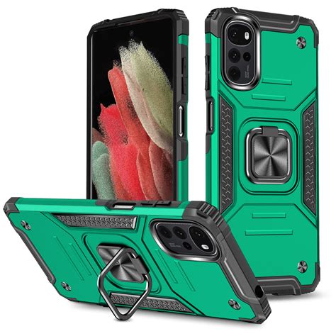 ETUI EXOGUARD QRING MOTOROLA MOTO G E S PANCERNE CASE OBUDOWA FUTERAŁ RING EXOGUARD