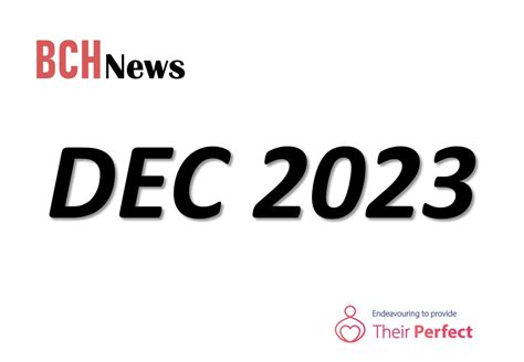 202312 Bch News Their Perfect Care