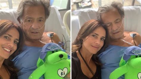 Falleció Gabriel Turbay Padre De Paola Turbay A Causa De Coronavirus