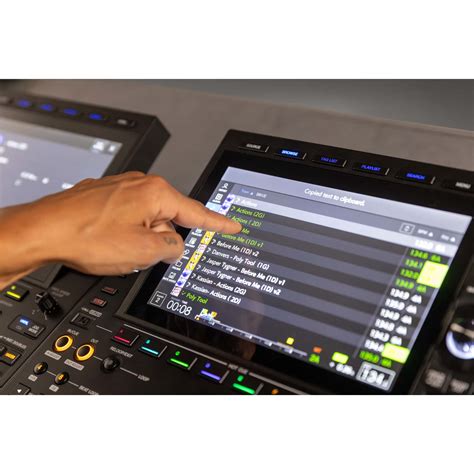 Alphatheta Cdj 3000x