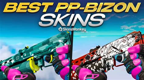 Best PP Bizon Skins