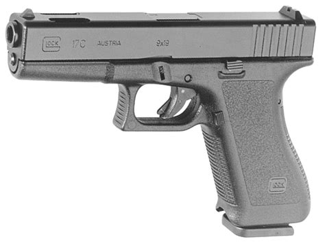 Glock Glock 17c Gun Values By Gun Digest