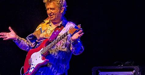 Andy Summers Kessler Theater 2023 08 12 Album On Imgur