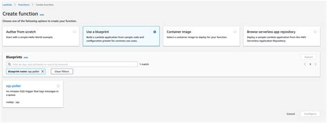 Write Your First Sqs Producer And Consumer Typescript Nodejs Lambda Part 1 By Sahan Ridma