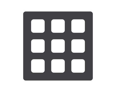 Hamburger Menu Icon Buttons For Website UI Navigation Mobile App Presentation Design