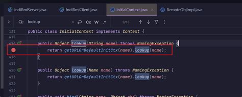 Java反序列化之jndi注入 Welcome Candy Box