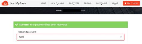 9 Quick Ways How To Unprotect A Word Document