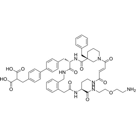 Cypd In 3 Cas 2651994 75 9 Abmole Bioscience Cypd In 3 Price