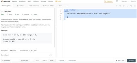 Leetcode
