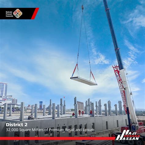 Haji Hassan Group Bscc Bahrain على Linkedin Hajihassan