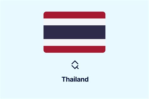 Thailand VAT Exemption On Cryptocurrency Digital Token Transfers